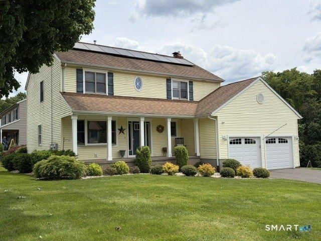 53 Dorio Dr, Southington, CT 06479