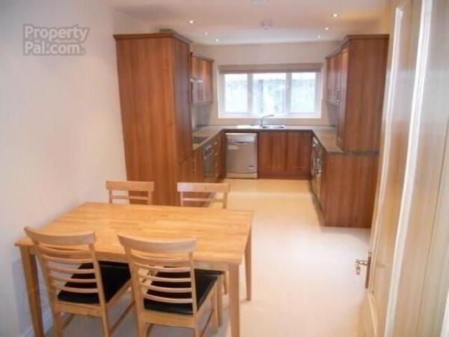 53 Dunluce Avenue, Belfast, BT9 7AW