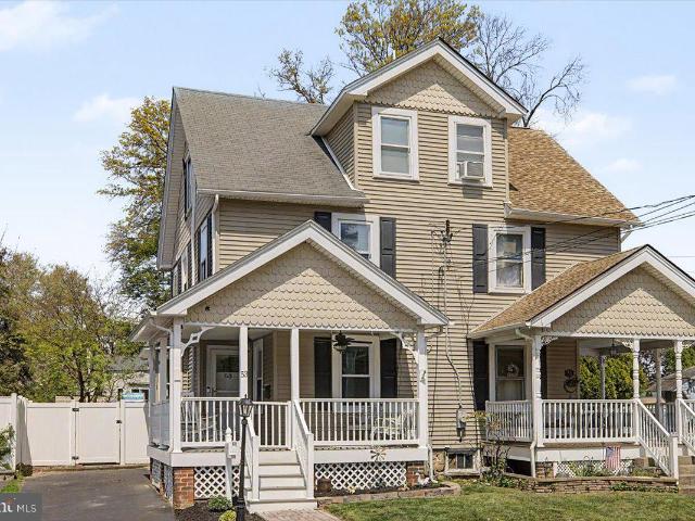 53 E Montgomery Ave, Hatboro, PA 19040 | MLS #PAMC2169 | Compass