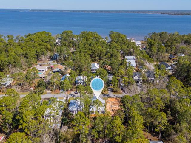 53 E Georgie St, Santa Rosa Beach, FL 32459 | MLS #998131