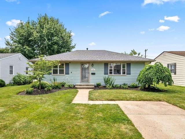 53 E Hocking St, Canal Winchester, OH 43110