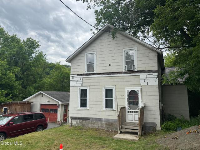 53 Eddy Street