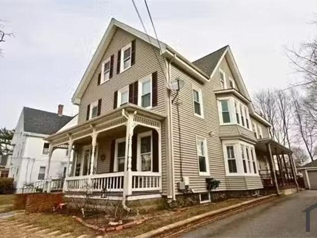 53 Everett St #3, Middleboro, MA 02346
