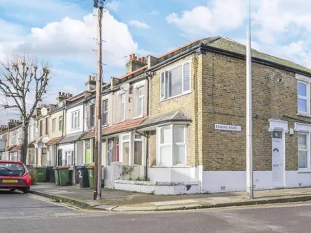 53 Exning Road, London, E16 4NE, United Kingdom | 2 bed apartment for rent #138315323 | Rentberry