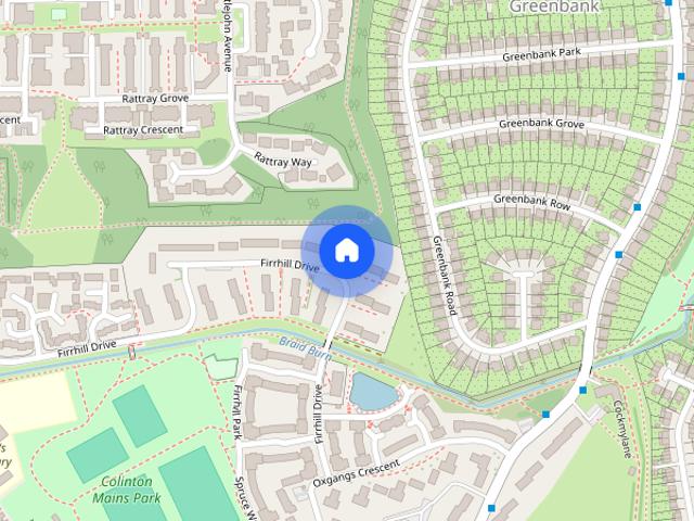 53, Firrhill Drive, Edinburgh, EH13 9EU