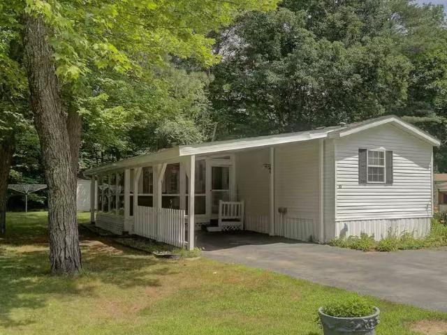 53 Fox Hill Ln, Conway, NH 03813 MLS 5005419