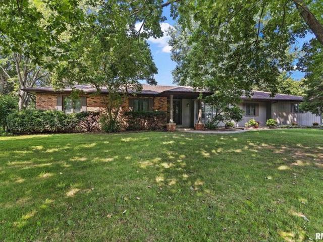 53 Frontier Lake Ests, Springfield, IL 62707