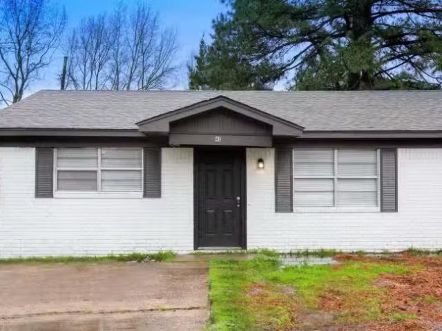 53 Frances Street, Cabot, AR 72023