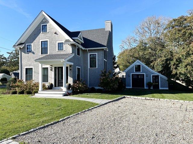 53 Freeman St, Harwich Port, MA 02646