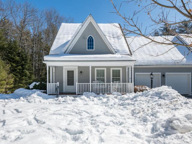 53 Gables Drive, Yarmouth, US, ME