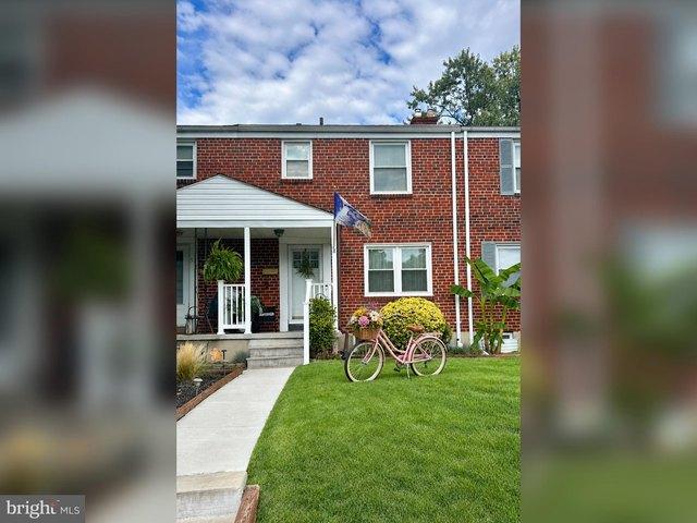53 Garden Ridge Rd, Catonsville, MD 21228