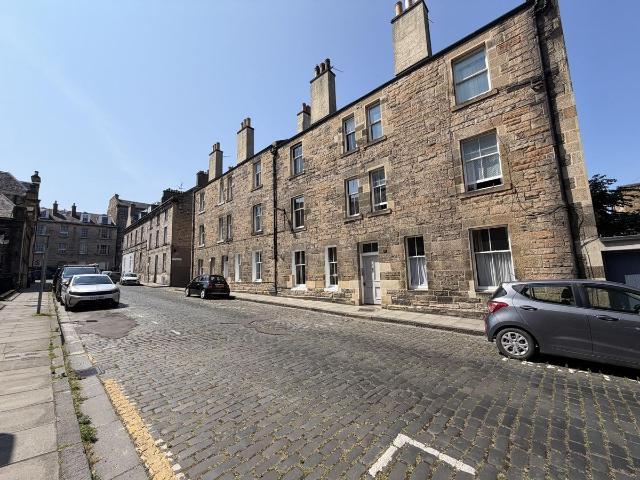 5/3, Gayfield Street, Edinburgh EH1, 1 bed flat to rent, £1,995 pcm | PrimeLocation