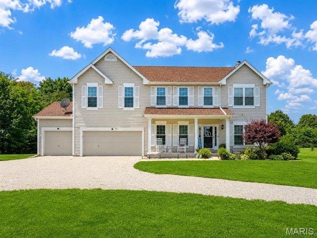 53 Glenn Oaks Dr, Labadie, MO 63055