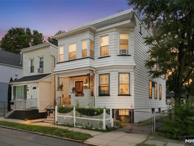 53 Grove Ter, Irvington, NJ 07111