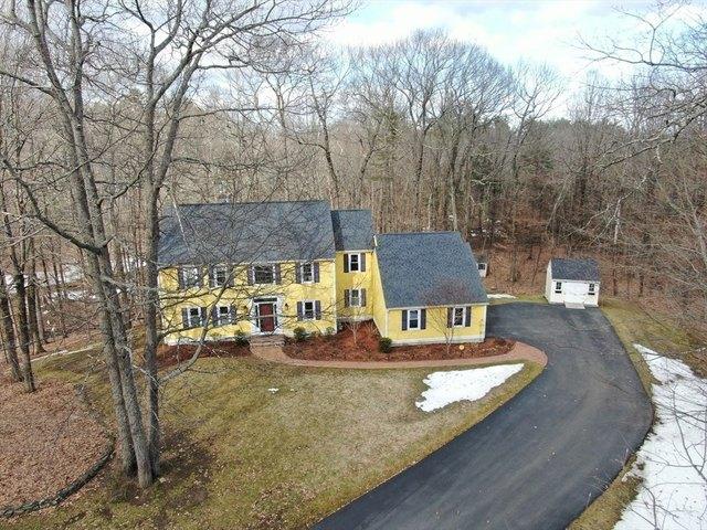 53 Grogan Path, Marlborough, MA 01752