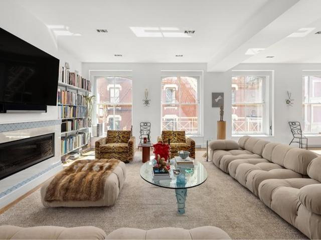53 Greene St Apt 5, New York, NY 10013
