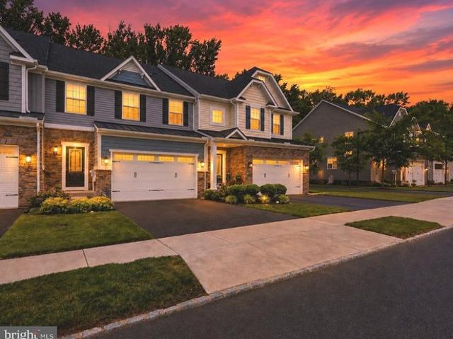 53 Griffin Way, Yardley, PA 19067