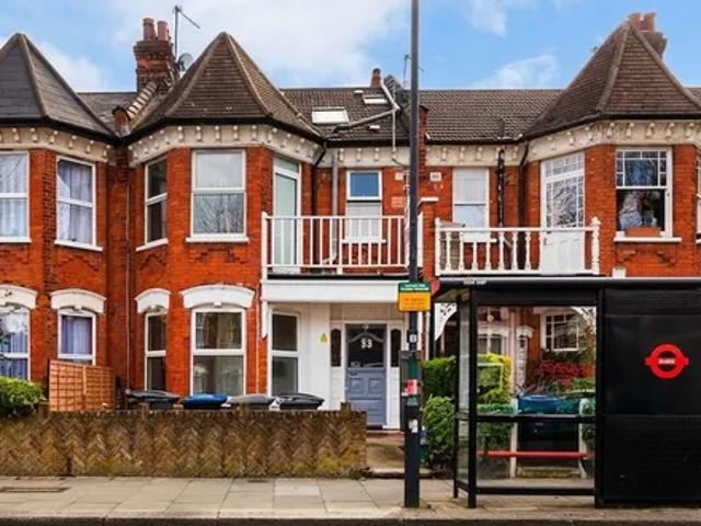 53 Hamilton Road, London, NW10 1NJ, United Kingdom | 5 bed townhouse for rent #167693695 | Rentberry