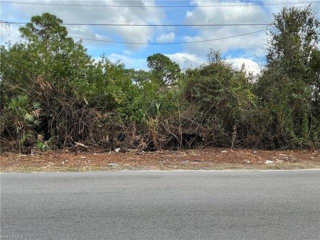 53 Hanna Ave S Lot 4, Lehigh Acres, FL 33976