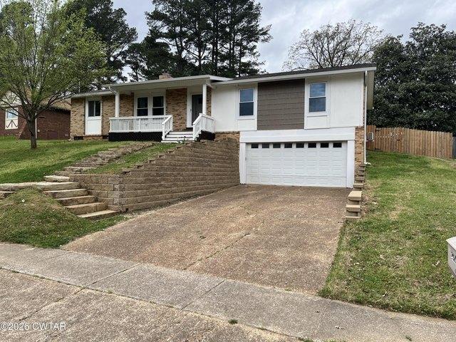 53 Hansford Pl, Jackson, TN 38305