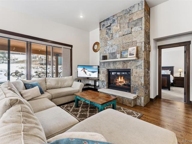 53 Hargrove Way, Silverthorne, CO