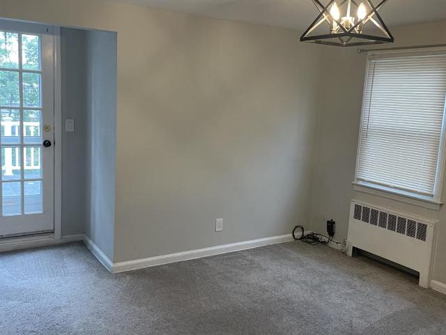 53 Haven Avenue 2nd Fl