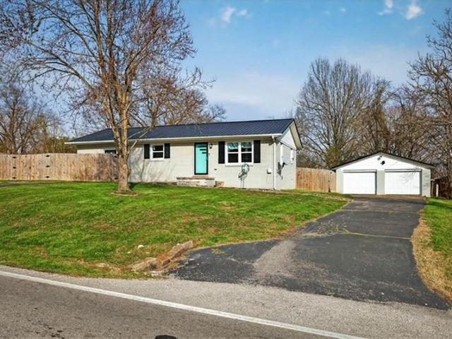 53 Hawesville Rd, Fordsville, KY 42343