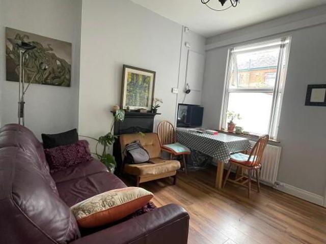 53 Haypark Avenue, Belfast, BT7 3FE