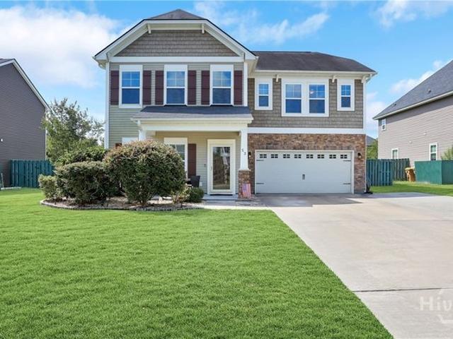 53 Hazen Dr, Richmond Hill, GA 31324