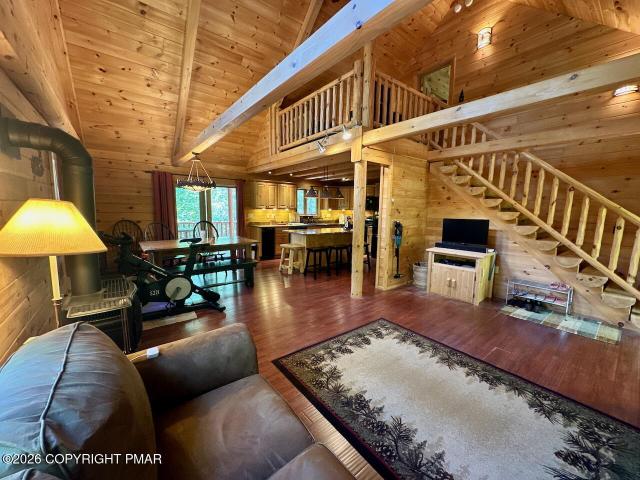 53 Hemlock Court