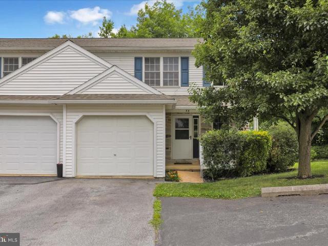 53 Heron Road