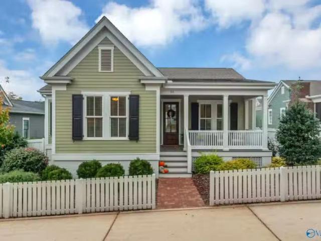 53 HILLCREST AVE NW, HUNTSVILLE, AL 35806