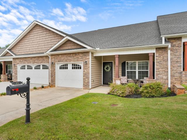 53 Hillsborough Drive
