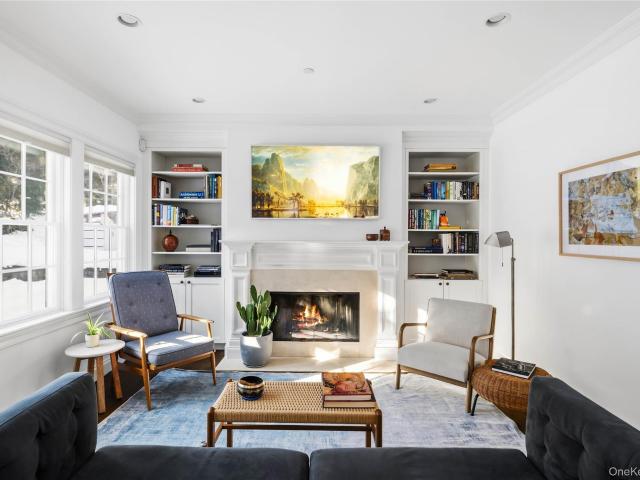 53 Hillside Terrace