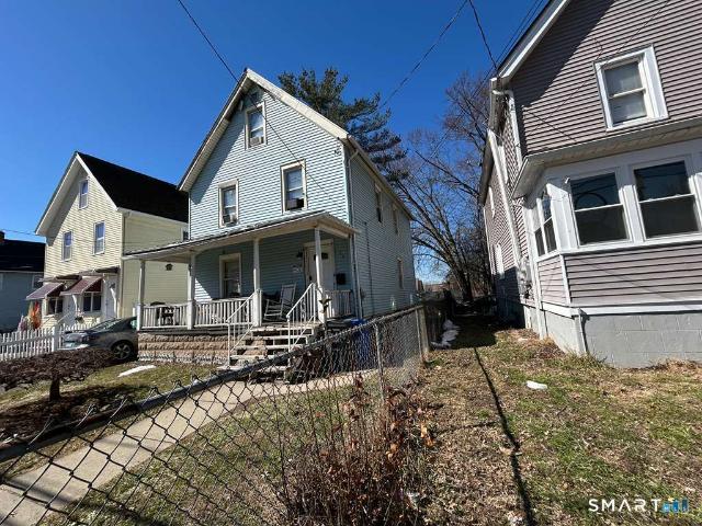 53 Hillside Ave, Hartford, CT 06106 | MLS #24158 | Compass