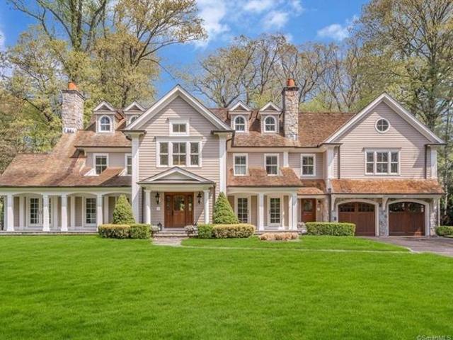 53 Hillside Rd, Greenwich, CT 06830