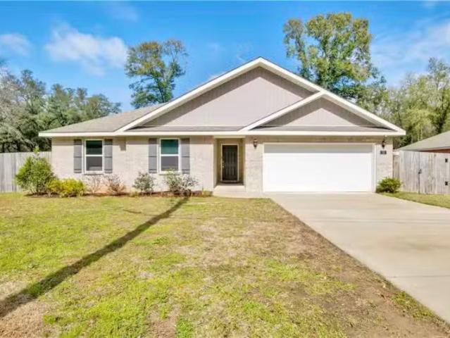 53 HILLTOP AVE, SATSUMA, AL 36572 Single Family Residence For.