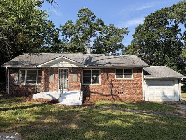 53 Howell Dr SW, Atlanta, GA 30331