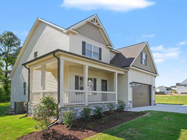 53 Howell Farm Drive lot 34