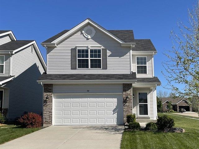 53 Integrity Ct, Wentzville, MO 63385