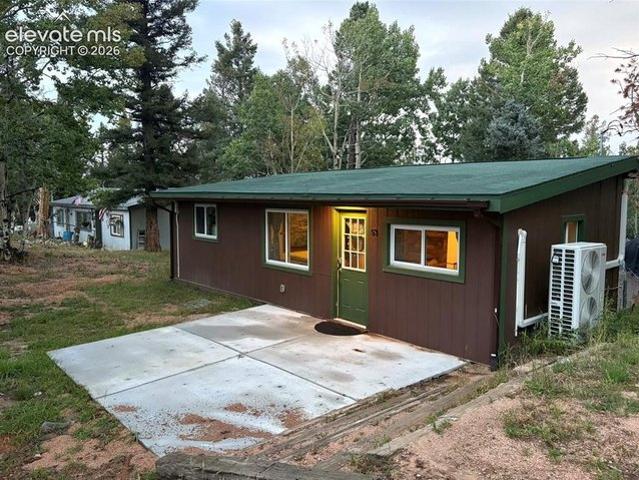 53 Iris Rd, Woodland Park, CO 80863