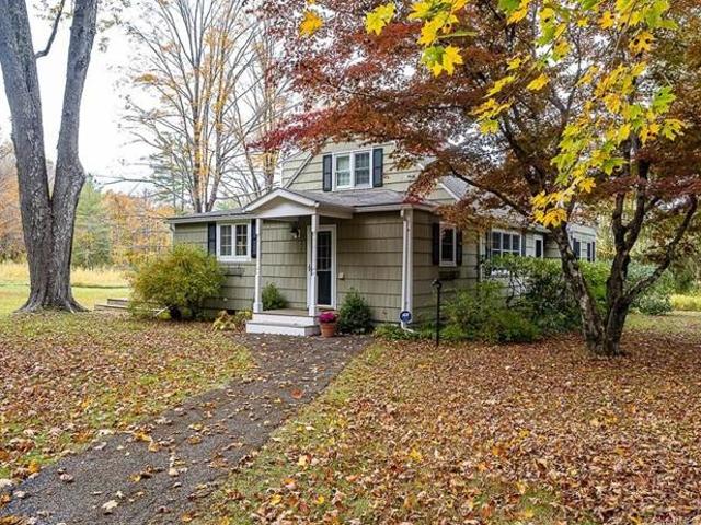 53 Jewett Hill Rd, Sharon, CT 06069