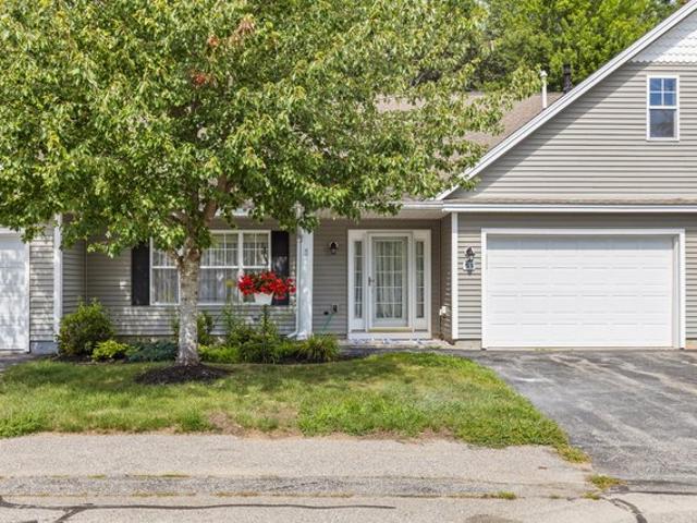 53 Kavanaugh Rd Unit 53, Old Orchard Beach, ME 04064