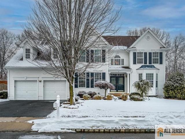 53 Kelly Way, South Brunswick, NJ