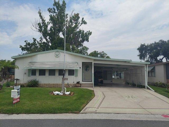 53 Key West Dr Unit 59, Leesburg, FL 34788