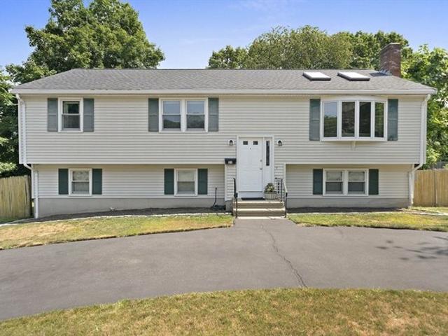 53 Lafayette St, Randolph, MA 02368