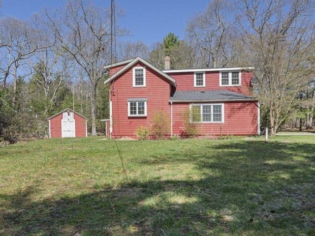 53 Leonard Ln, Norwell, MA 02061