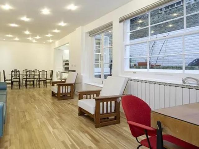 53 Ledbury Road, London, W11 2AJ, United Kingdom | 3 bed apartment for rent #116545508 | Rentberry