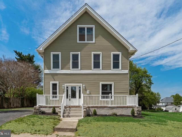 53 Linwood Ave, Williamstown, NJ 08094 | MLS #NJGL2071 | Compass