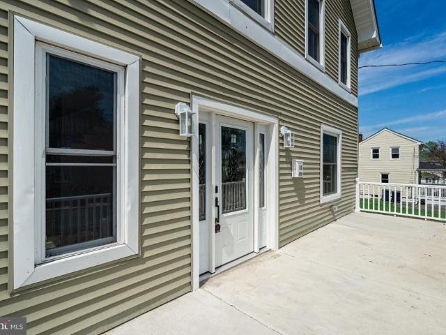 53 Linwood Avenue